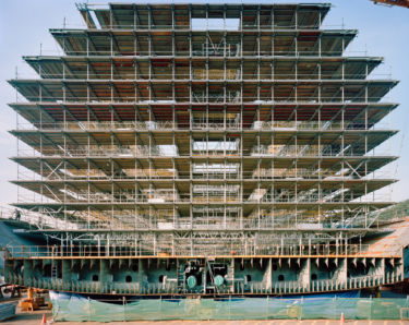 Charles Xelot - Photographer