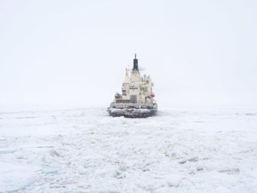 Charles Xelot - Photographer